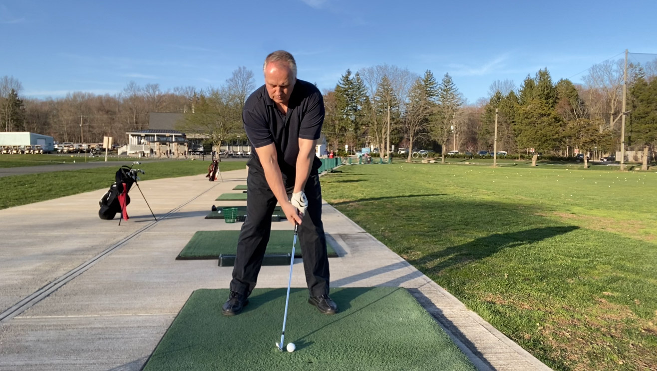 First Practice Sessions for the New Golf Season - Everyday Golfer's ...